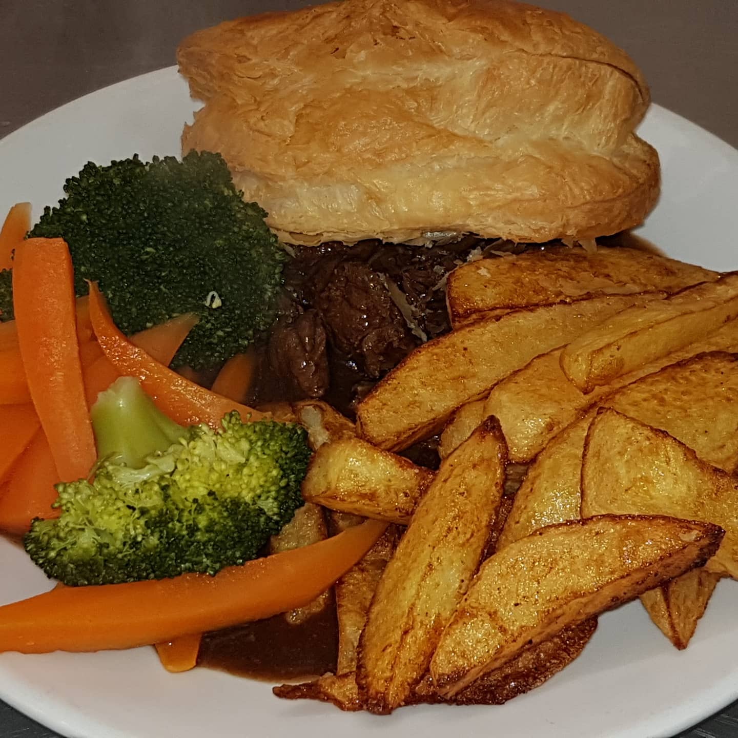 Fully Licensed Local Restaurant & Takeaway - The Pad Neilston